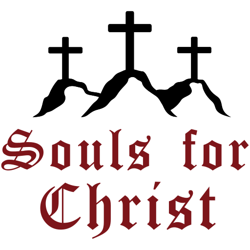Home [soulsforchrist.co.nz]